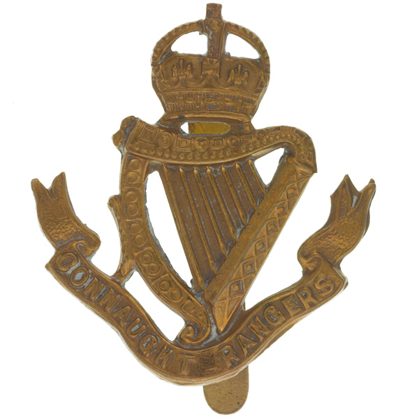 The Connaught Rangers | National Army Museum
