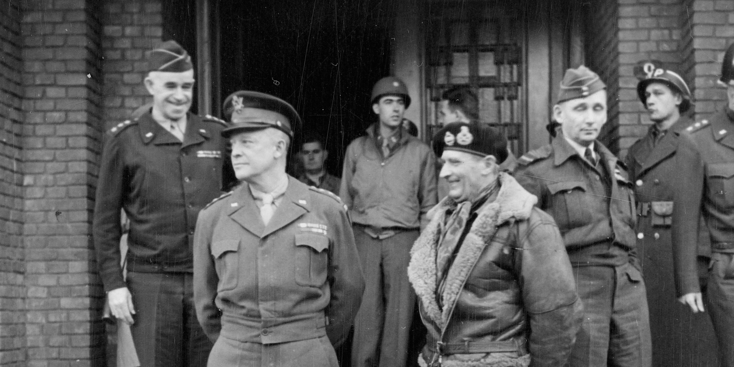 D-Day | National Army Museum