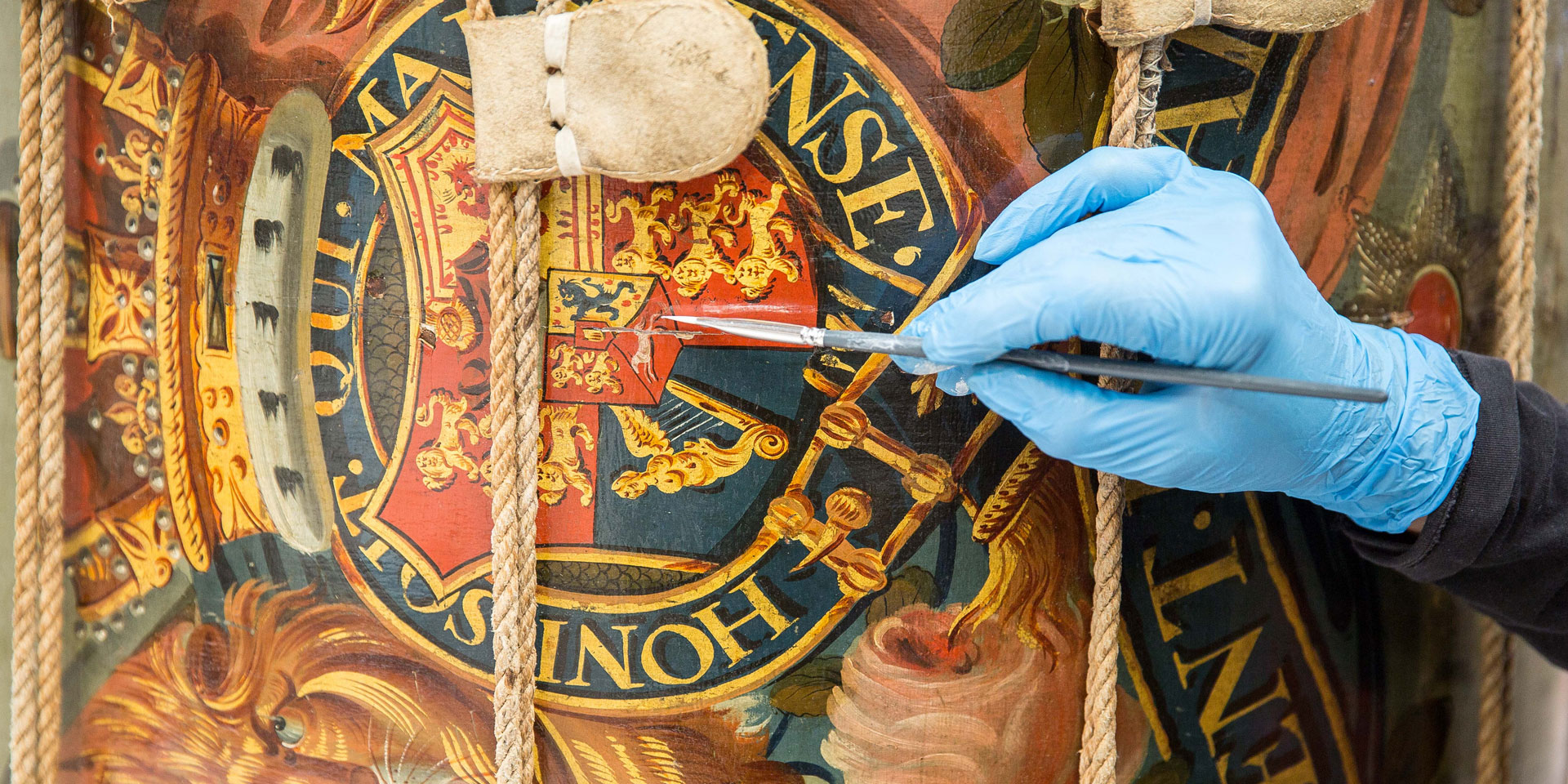 Collections | National Army Museum