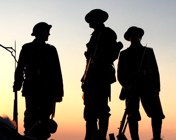 Learning resources | National Army Museum