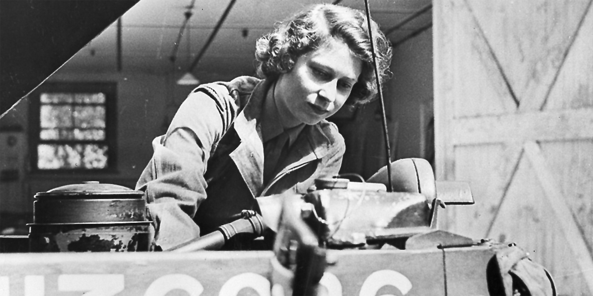 The Sovereign's soldiers | National Army Museum