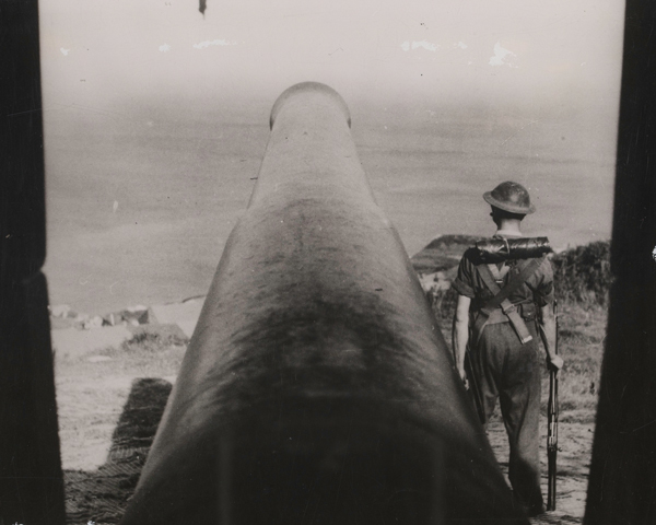 Home Front | National Army Museum