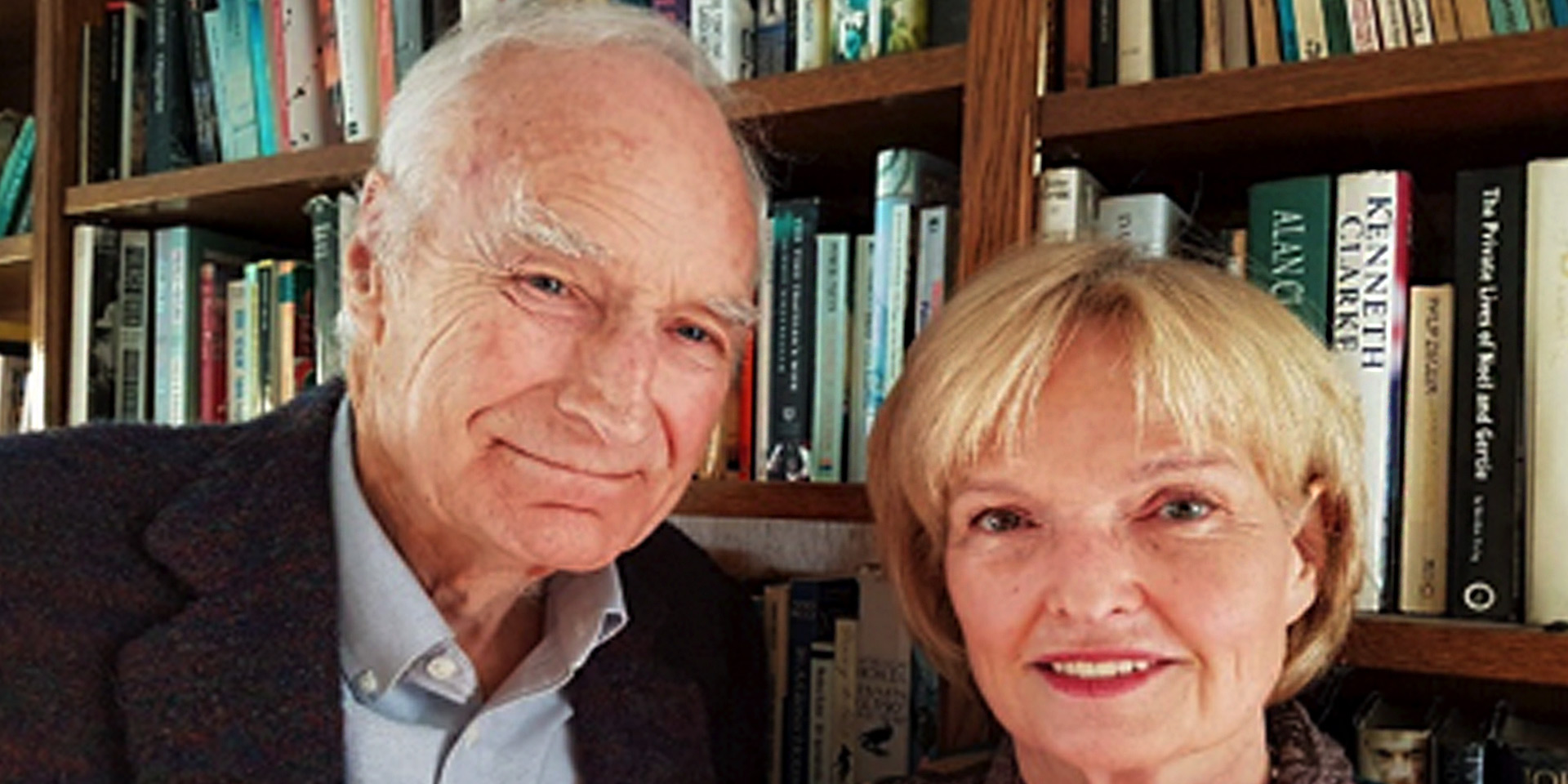 War Stories with Peter Snow and Ann MacMillan | National Army Museum