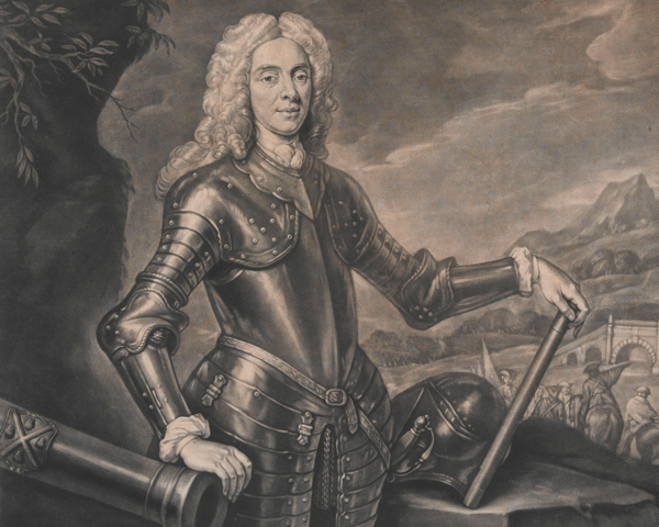 Jacobite Risings | National Army Museum