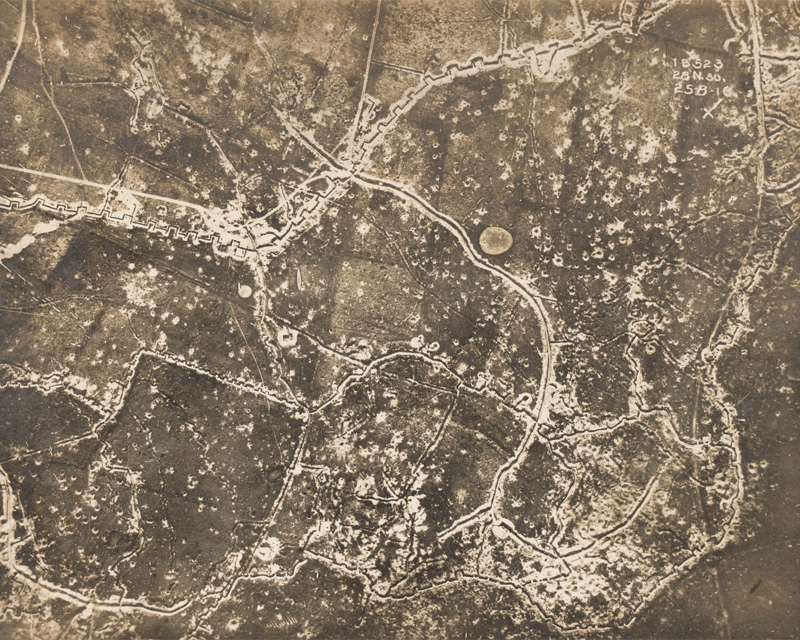 Weapons of the Western Front | National Army Museum