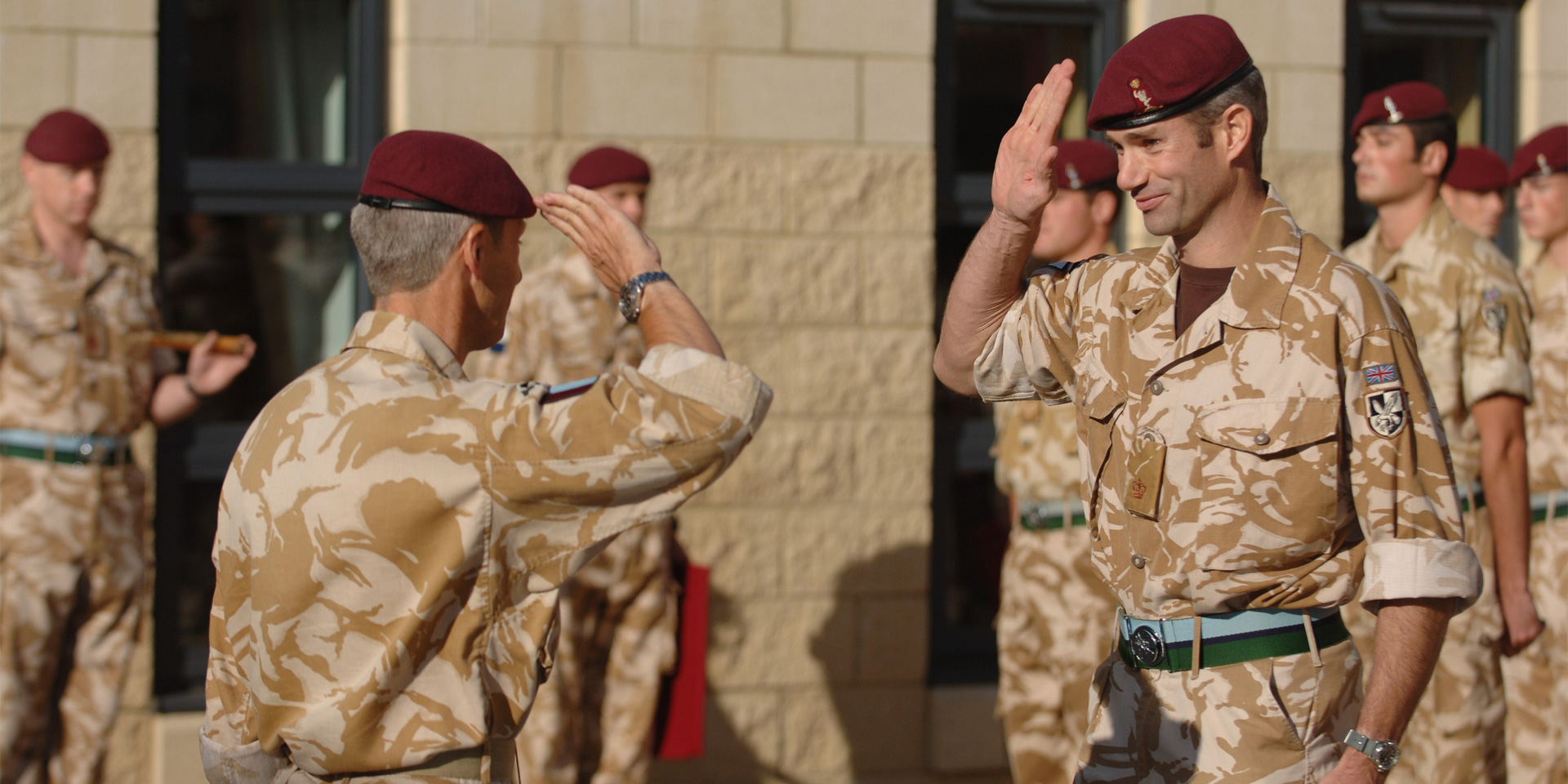 British Army Ranks National Army Museum British Army Ranks National Army Museum