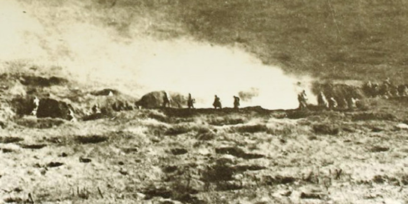 Disputed Earth: Geology and trench warfare on the Western Front, 1914 ...