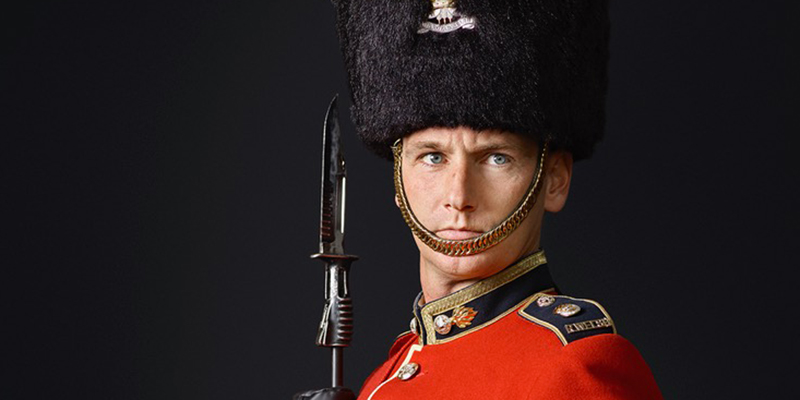 Soldiery preview | National Army Museum