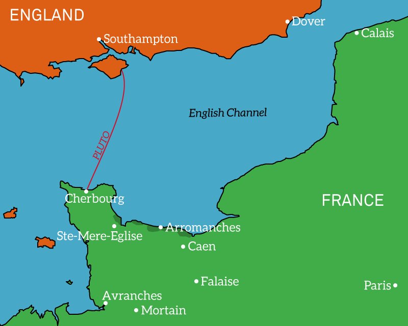 Normandy campaign | National Army Museum