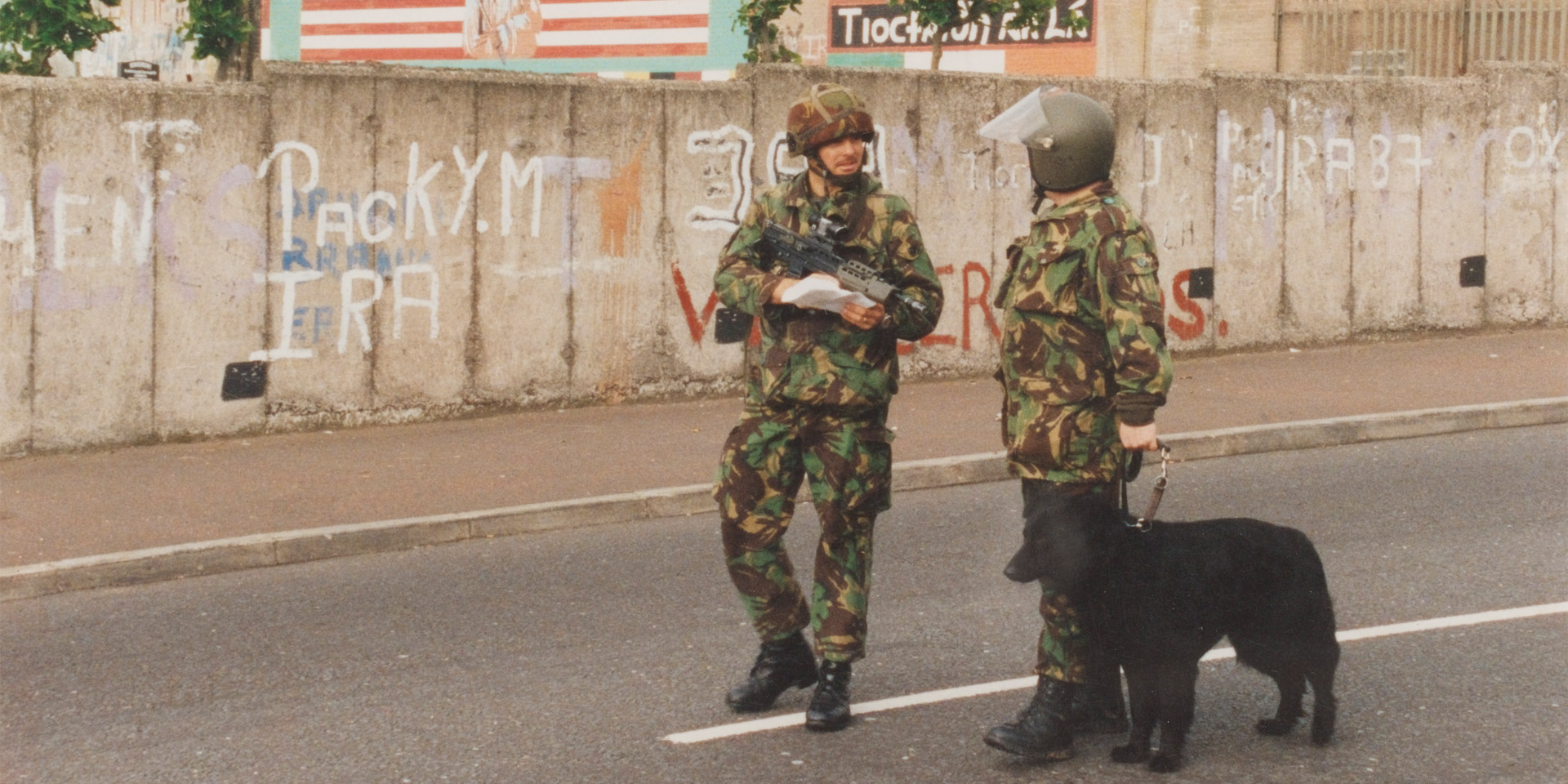 Continuity Irish Republican Army