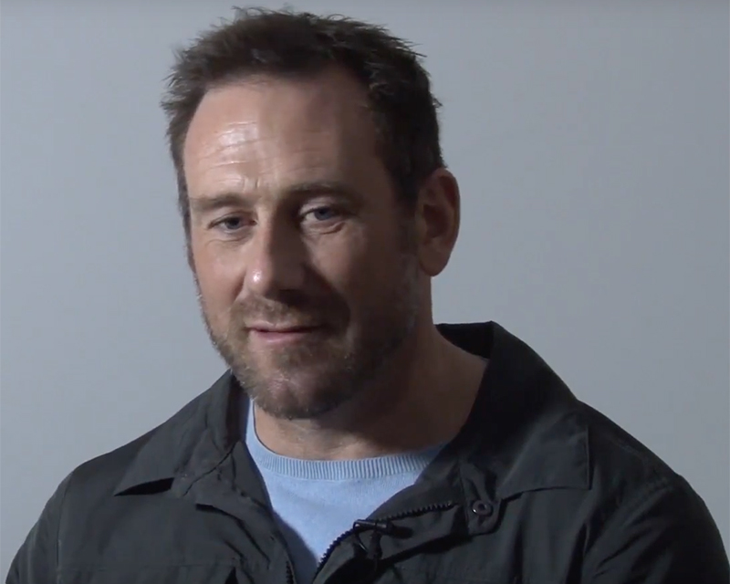 The art of staying alive: McNab's survival kit | National Army Museum