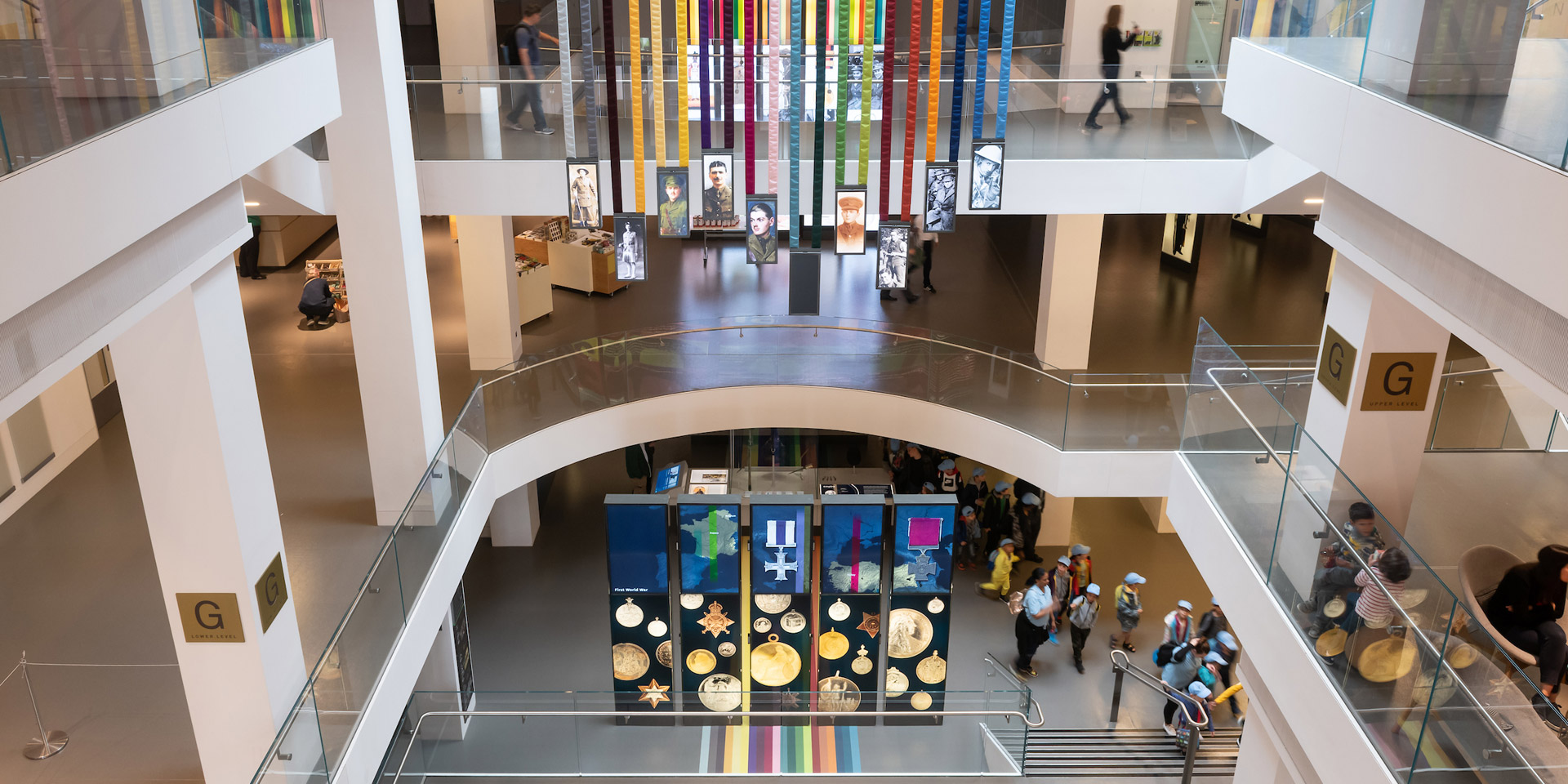 About | National Army Museum