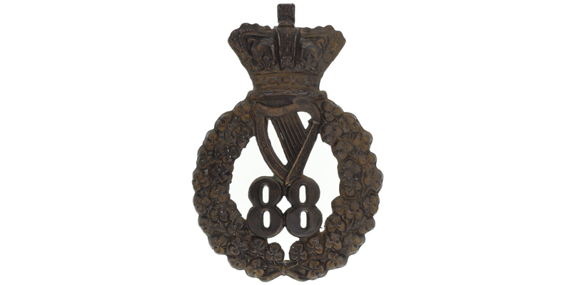 88th Regiment of Foot (Connaught Rangers) | National Army Museum