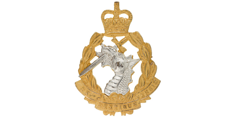 Royal Army Dental Corps | National Army Museum