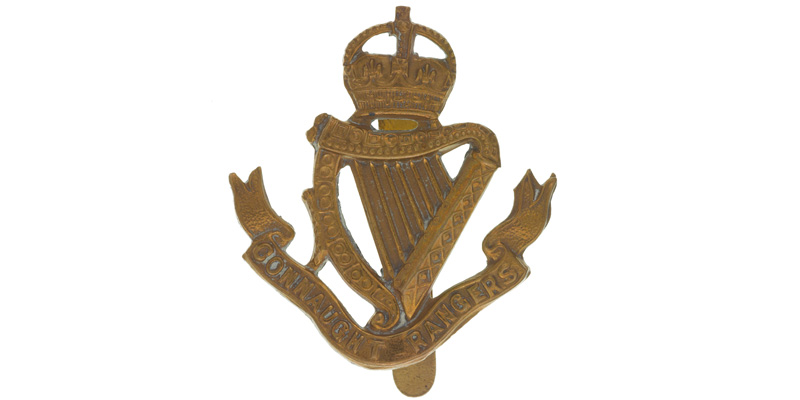 The Connaught Rangers | National Army Museum