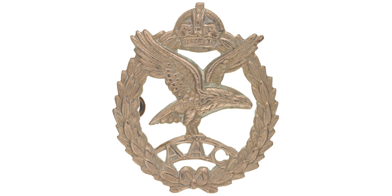 Army Air Corps | National Army Museum