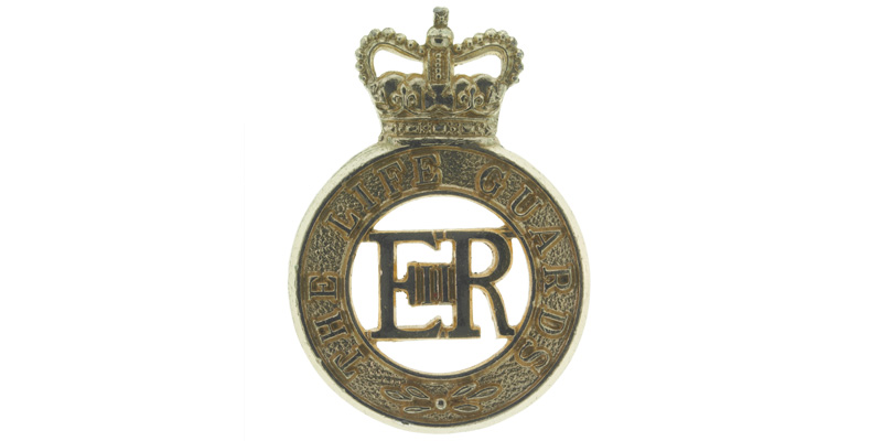 The Life Guards | National Army Museum