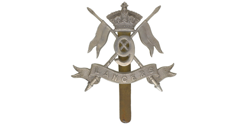 9th Queen’s Royal Lancers | National Army Museum