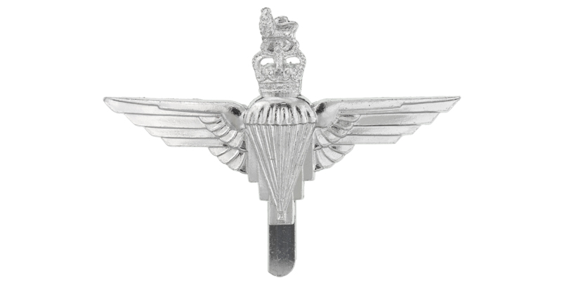 The Parachute Regiment | National Army Museum