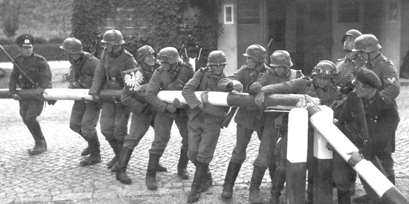 Poland discussion: 'First to Fight' | National Army Museum