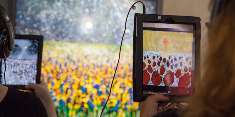 The Danger Tree | National Army Museum