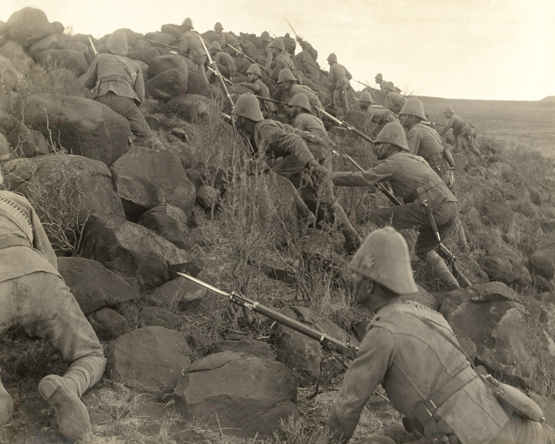 Second Boer War South Africa Second Boer War South Africa