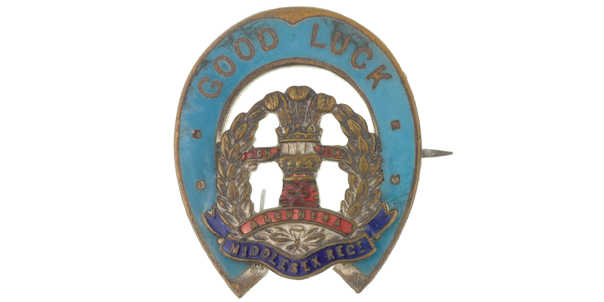 Luck and superstition | National Army Museum