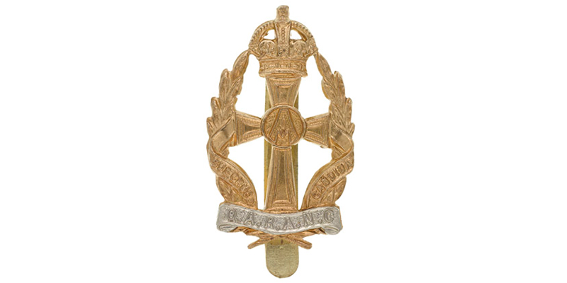 Queen Alexandra’s Royal Army Nursing Corps | National Army Museum