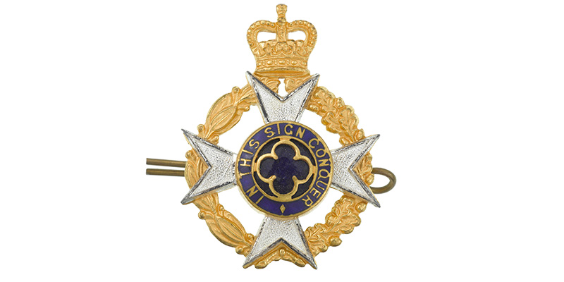 Royal Army Chaplains’ Department | National Army Museum