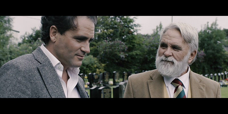 Levison Wood: My Grandfather's War | National Army Museum