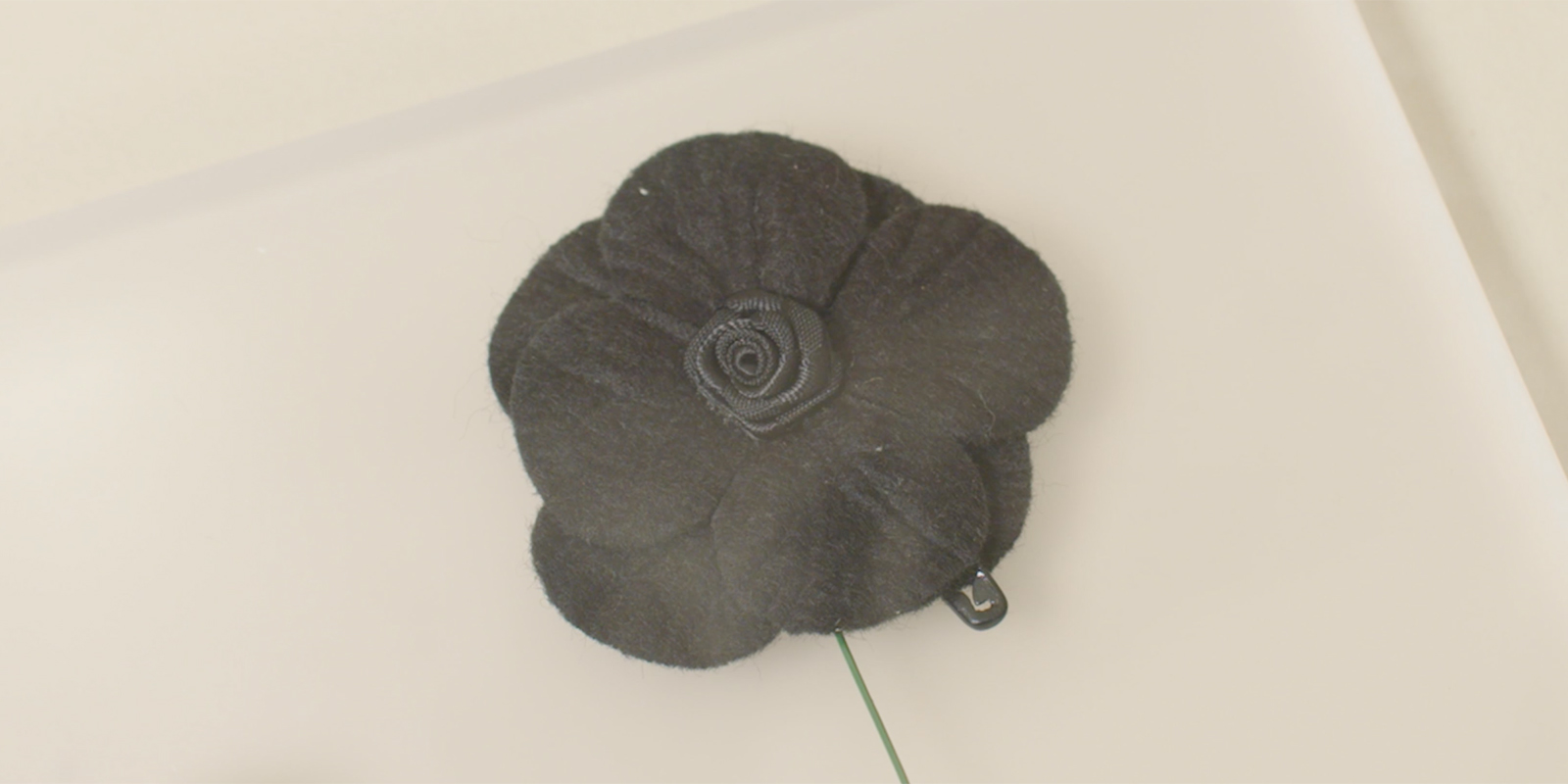 BlackPoppyRose at the National Army Museum | National Army Museum