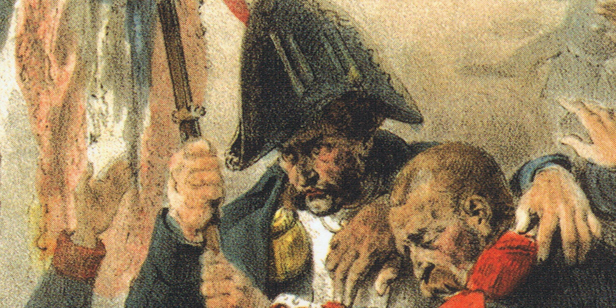 Waterloo: The French Perspective | National Army Museum