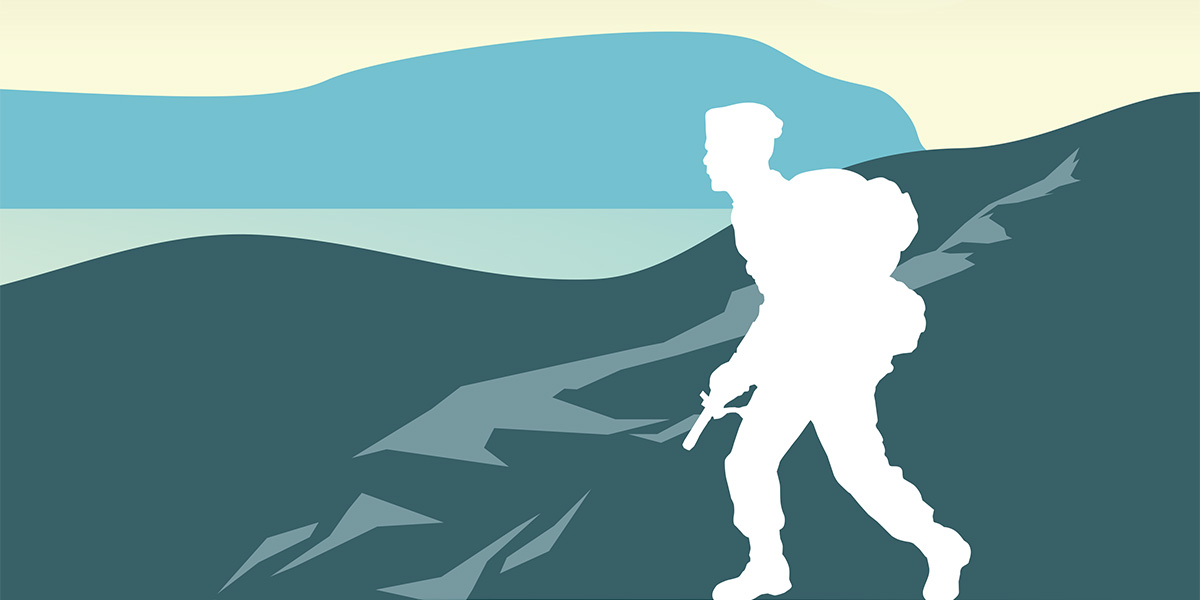 Falklands 40: Myth and Memory | National Army Museum