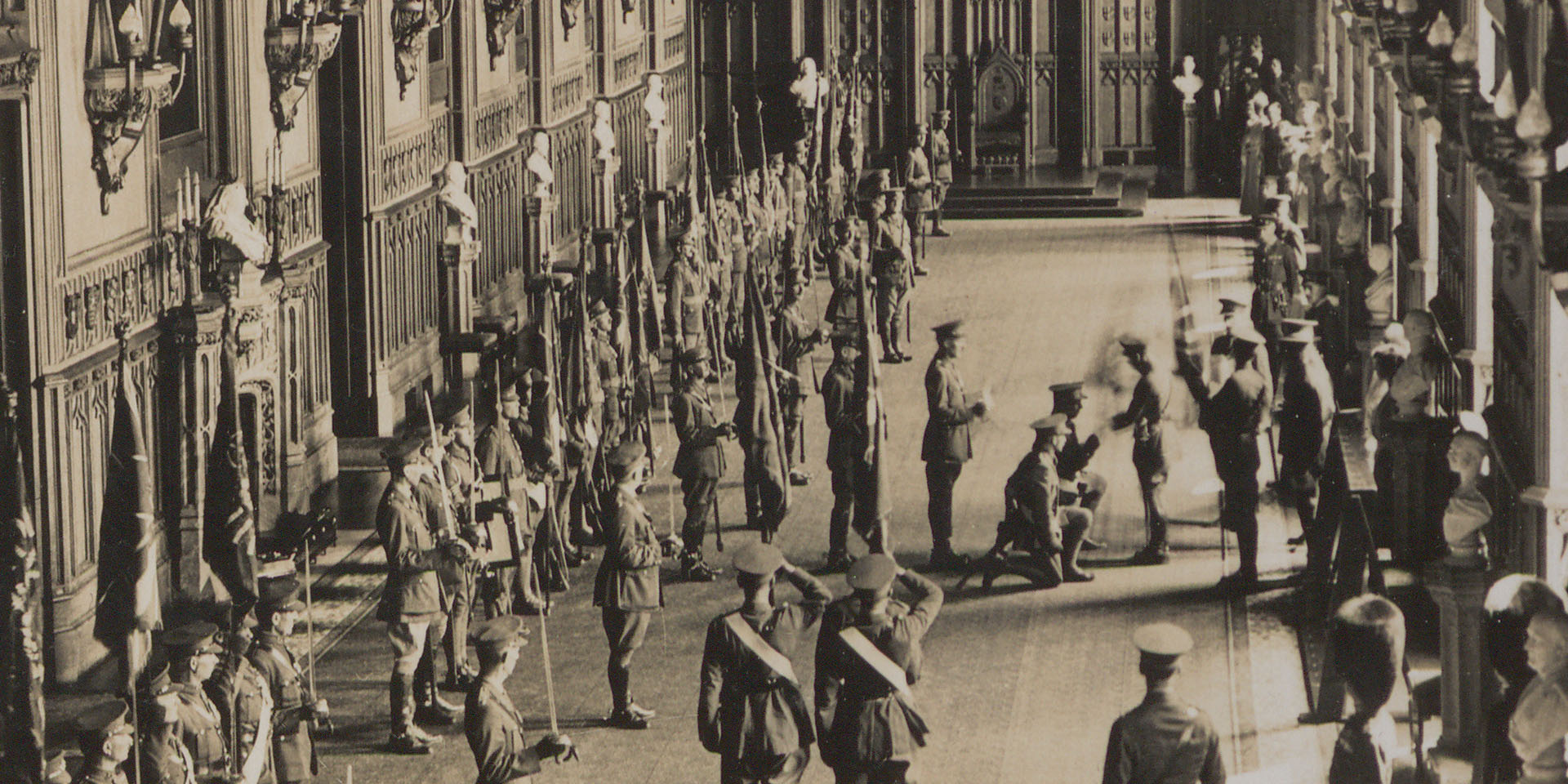 The Story of the Disbanded Irish Regiments | National Army Museum