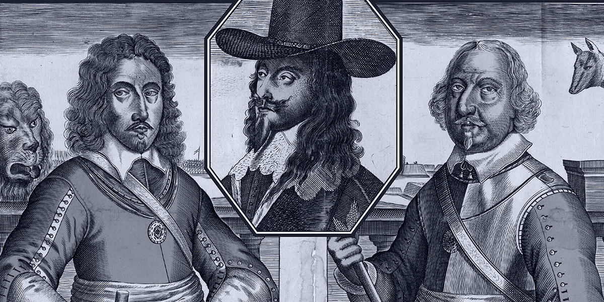 A Sword for Christ | National Army Museum