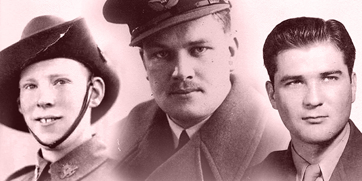 Nagasaki: The Forgotten Prisoners | National Army Museum