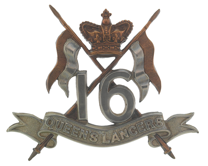 16th (The Queen’s) Lancers | National Army Museum