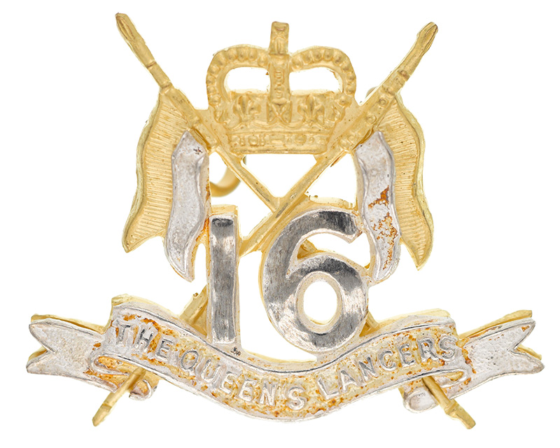 16th/5th The Queen’s Royal Lancers | National Army Museum