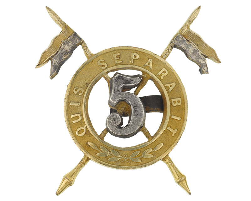 5th (Royal Irish) Lancers | National Army Museum