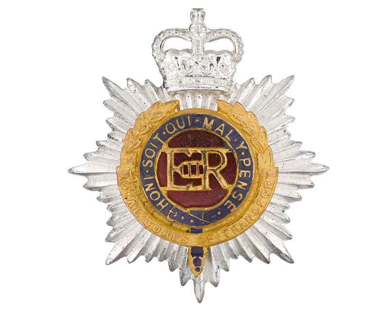 Royal Corps of Transport | National Army Museum