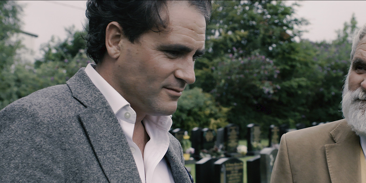 Levison Wood: My Grandfather’s War | National Army Museum