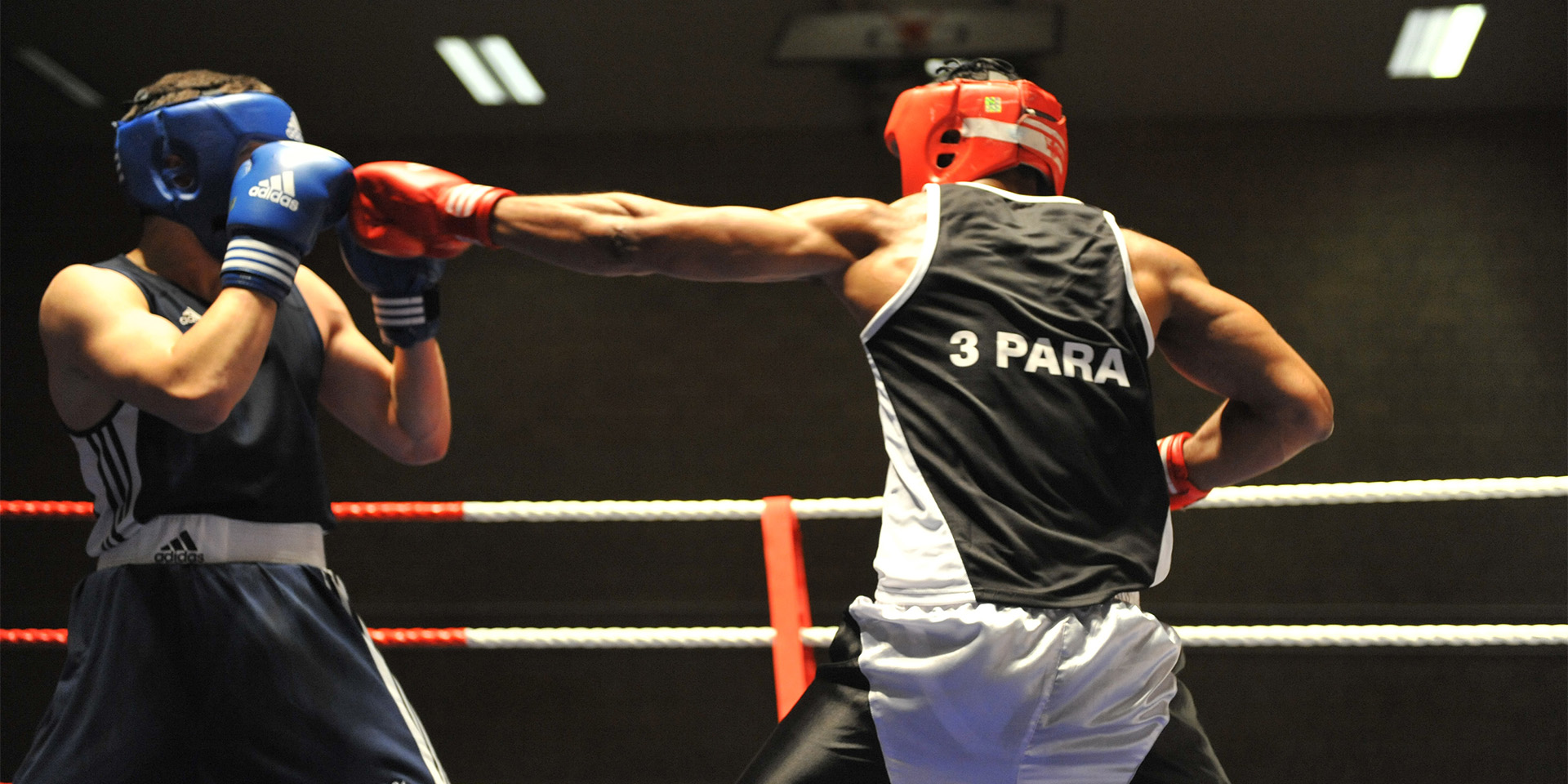 Sport and preparing troops for war | National Army Museum