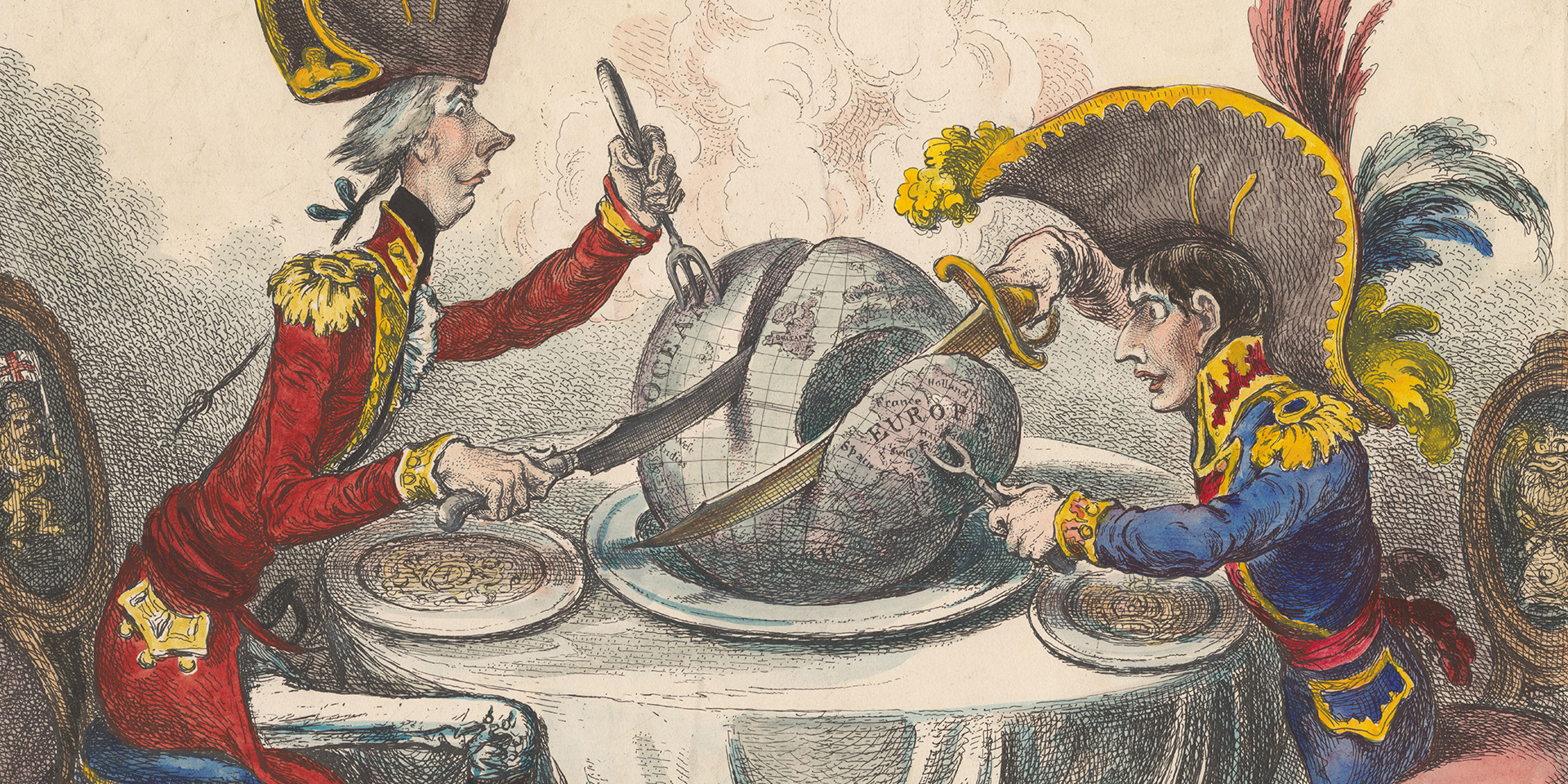 Shakespeare and War: Members Tour | National Army Museum