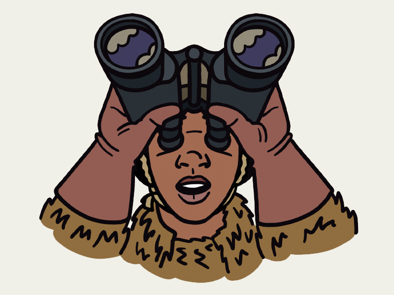 The Blitz: Gallery Trail | National Army Museum