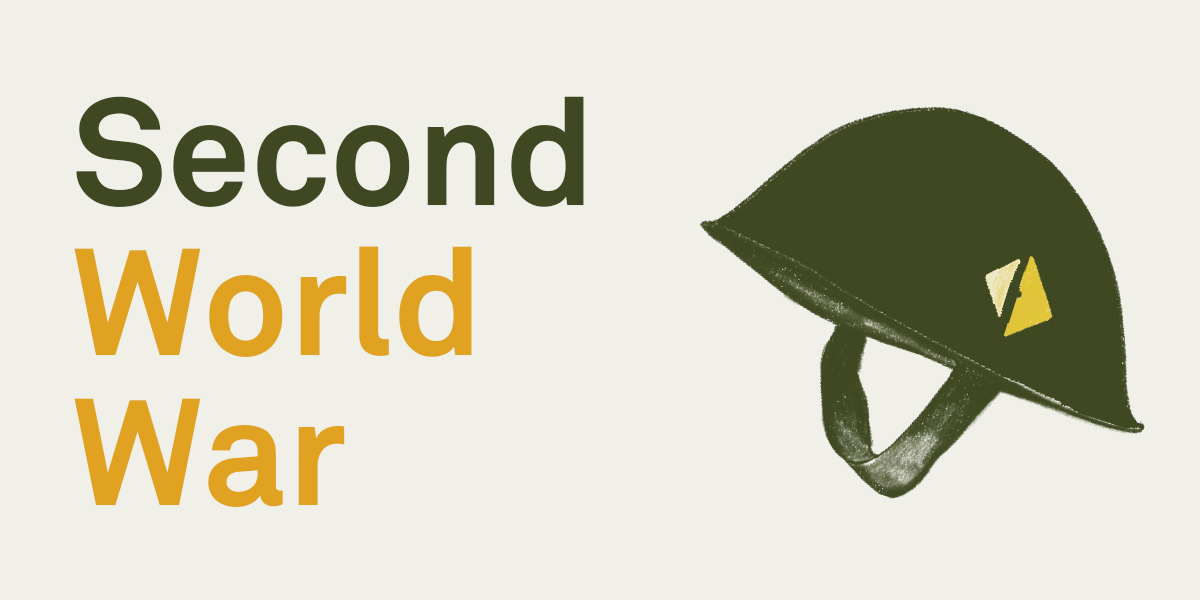 Second World War: Gallery Trail | National Army Museum