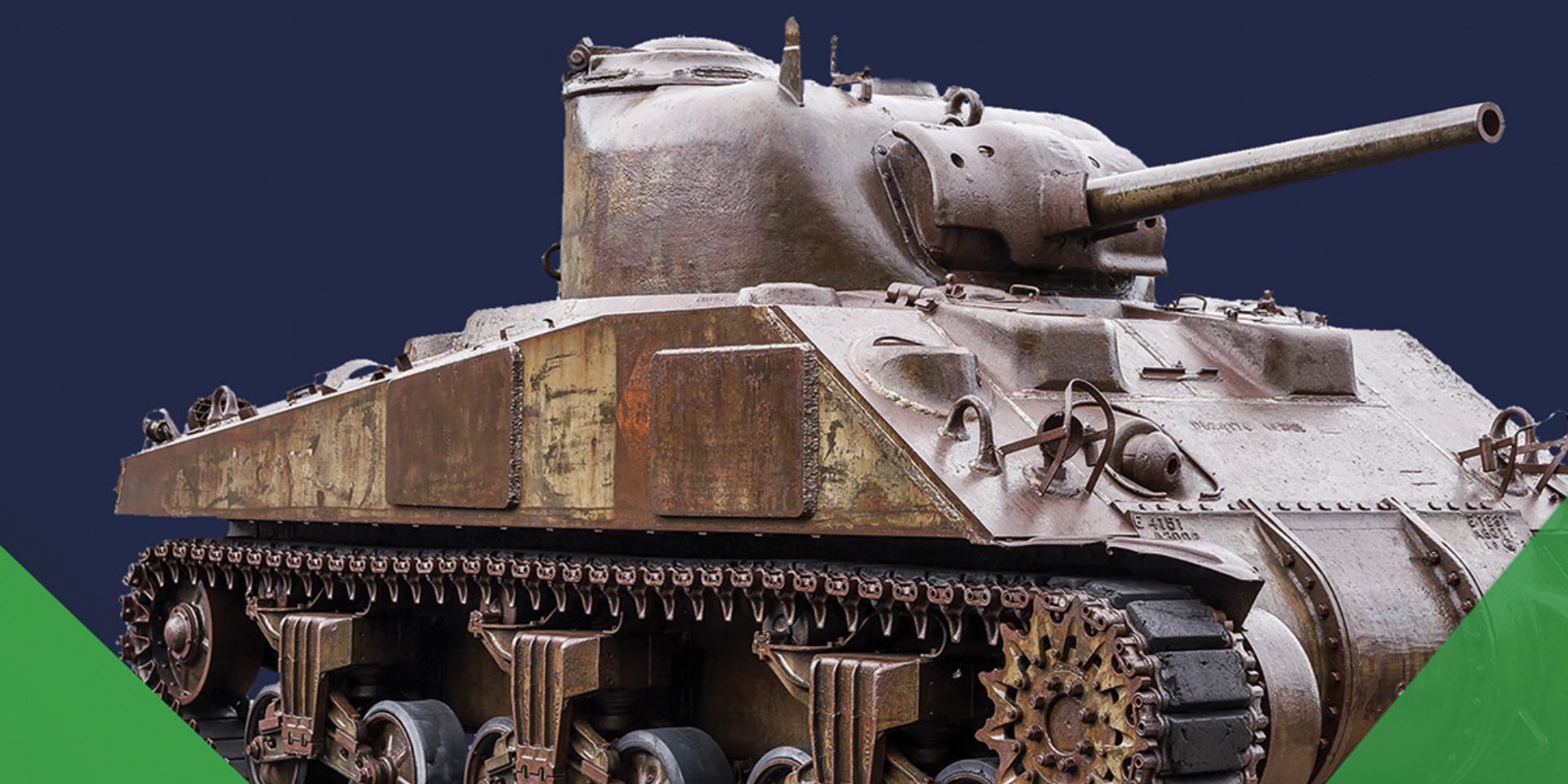 Let’s Talk Tanks | National Army Museum