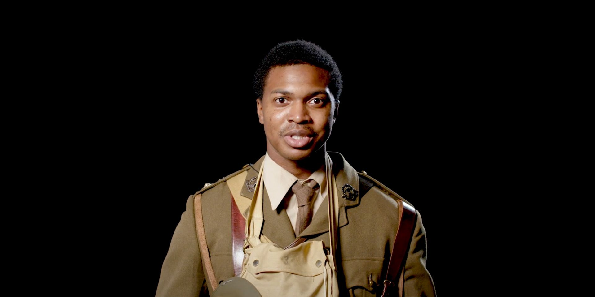 Walter Tull: A Soldier’s Story | National Army Museum