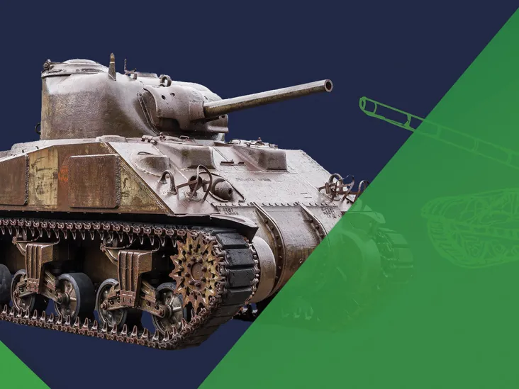 Tanks | National Army Museum