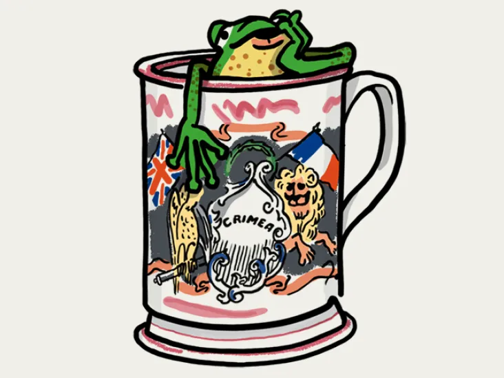 Animals | National Army Museum