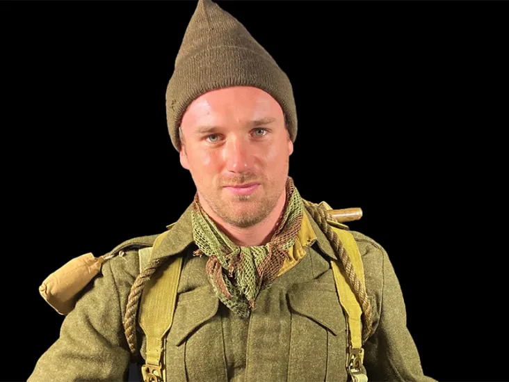 What's on at the National Army Museum | National Army Museum